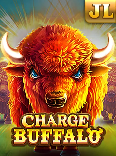 ChargeBuffalo